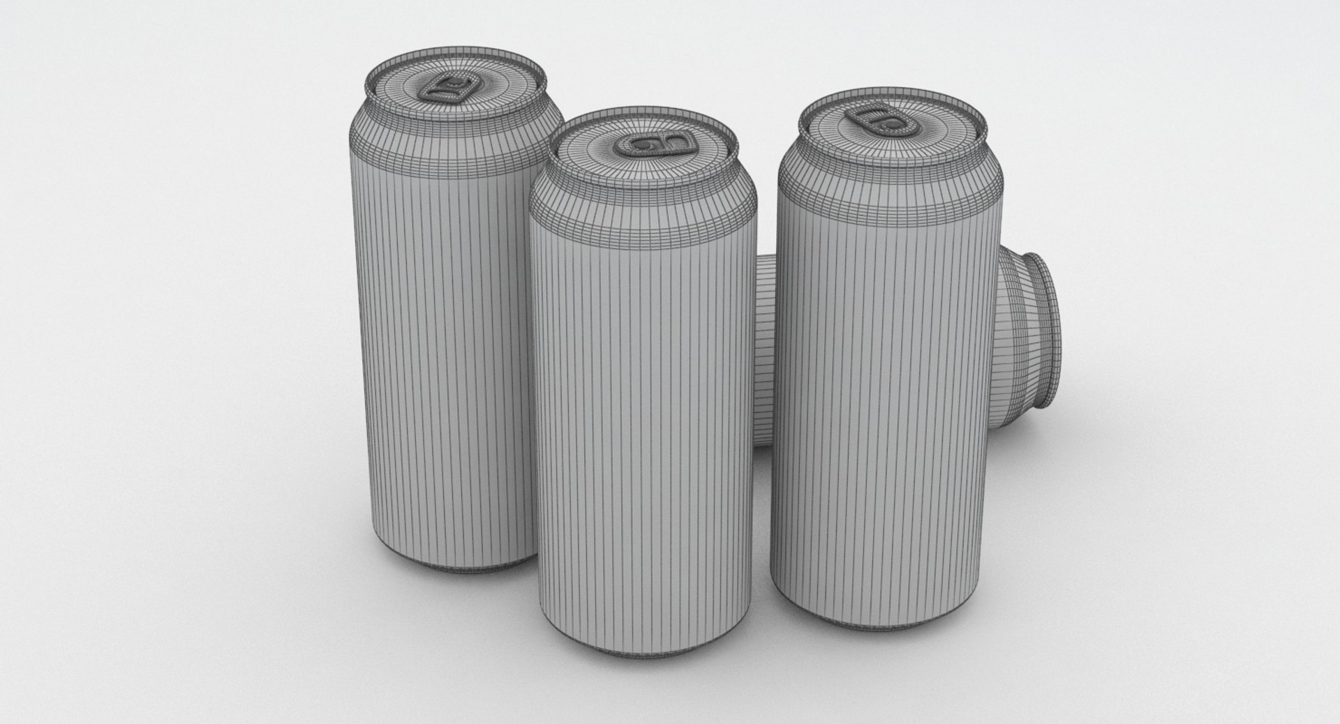 Cider 3D Model - TurboSquid 1196268