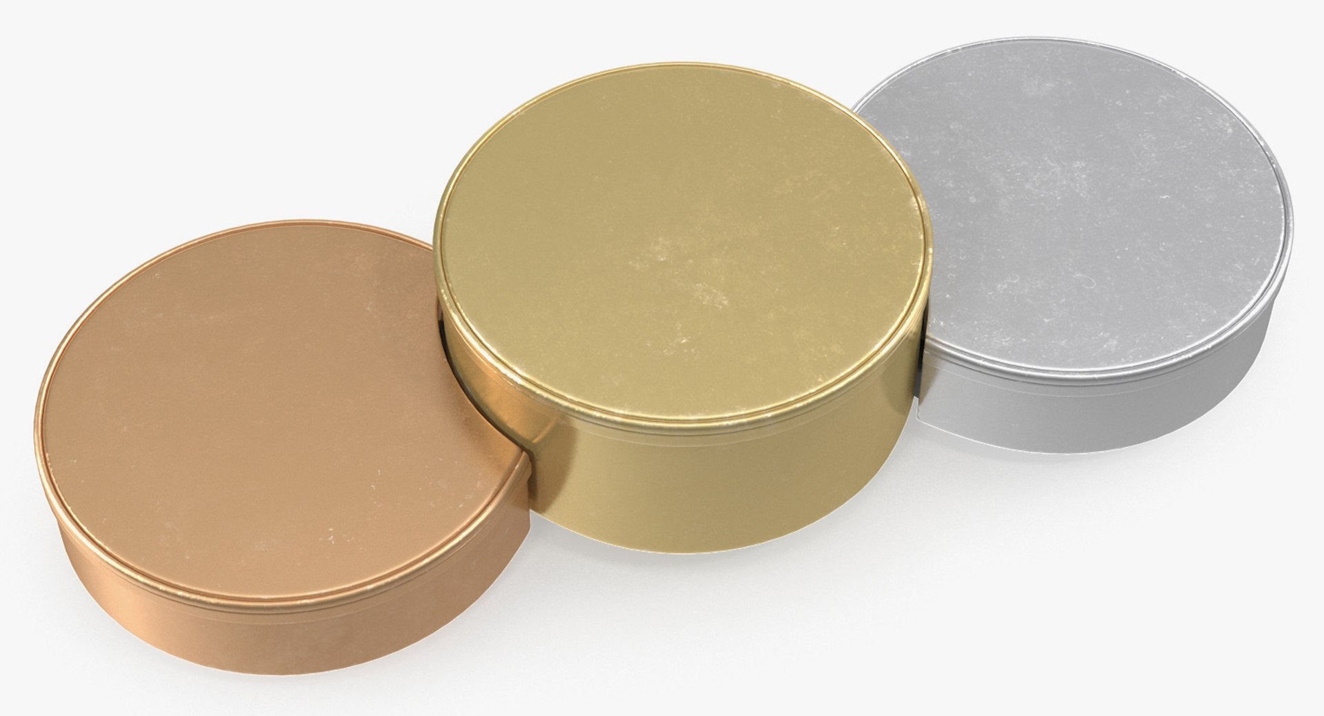 Olympic Winner Podium 3D Model - TurboSquid 1329656