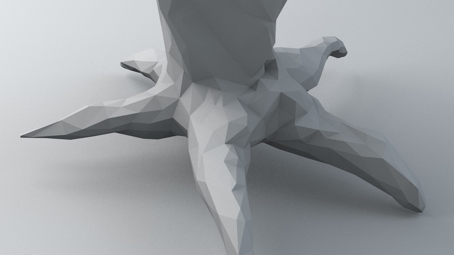 3D Model Crystal Tree Life - TurboSquid 1412758