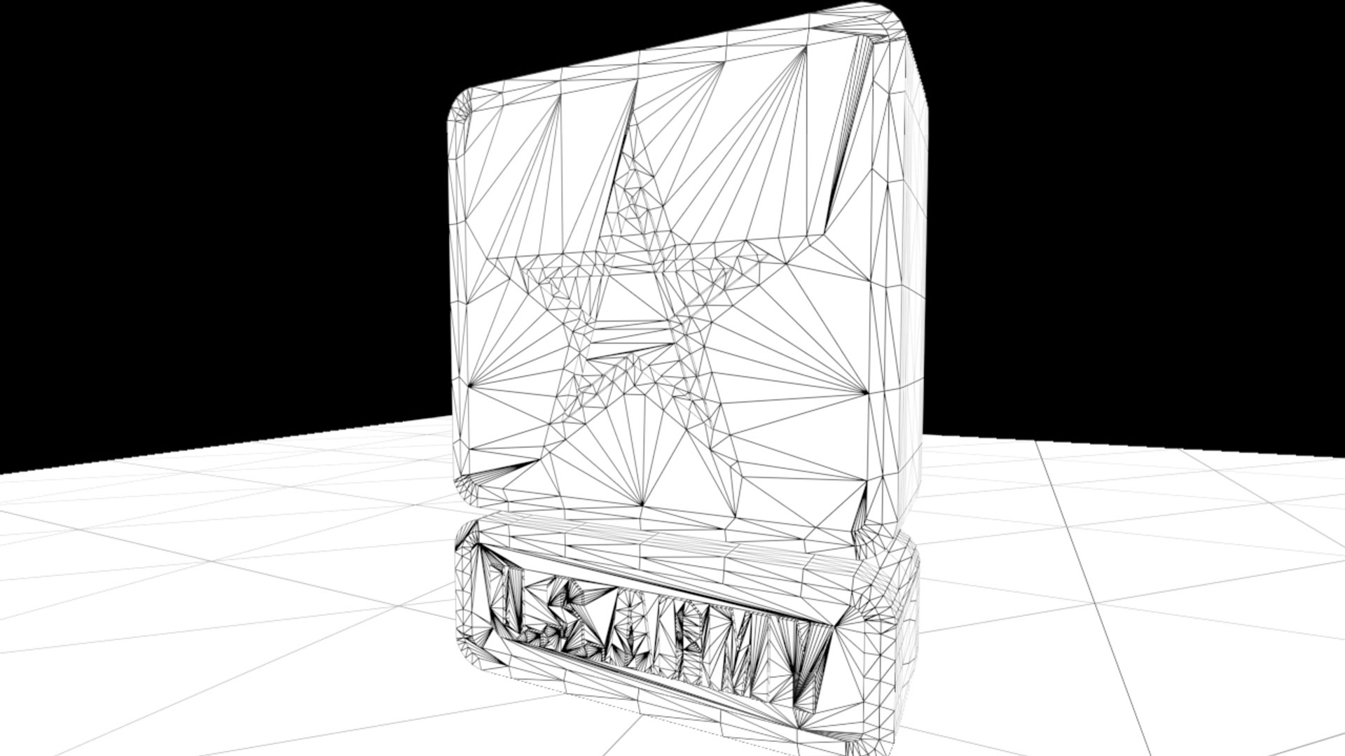 U S Army Logo 3D Model - TurboSquid 1151858