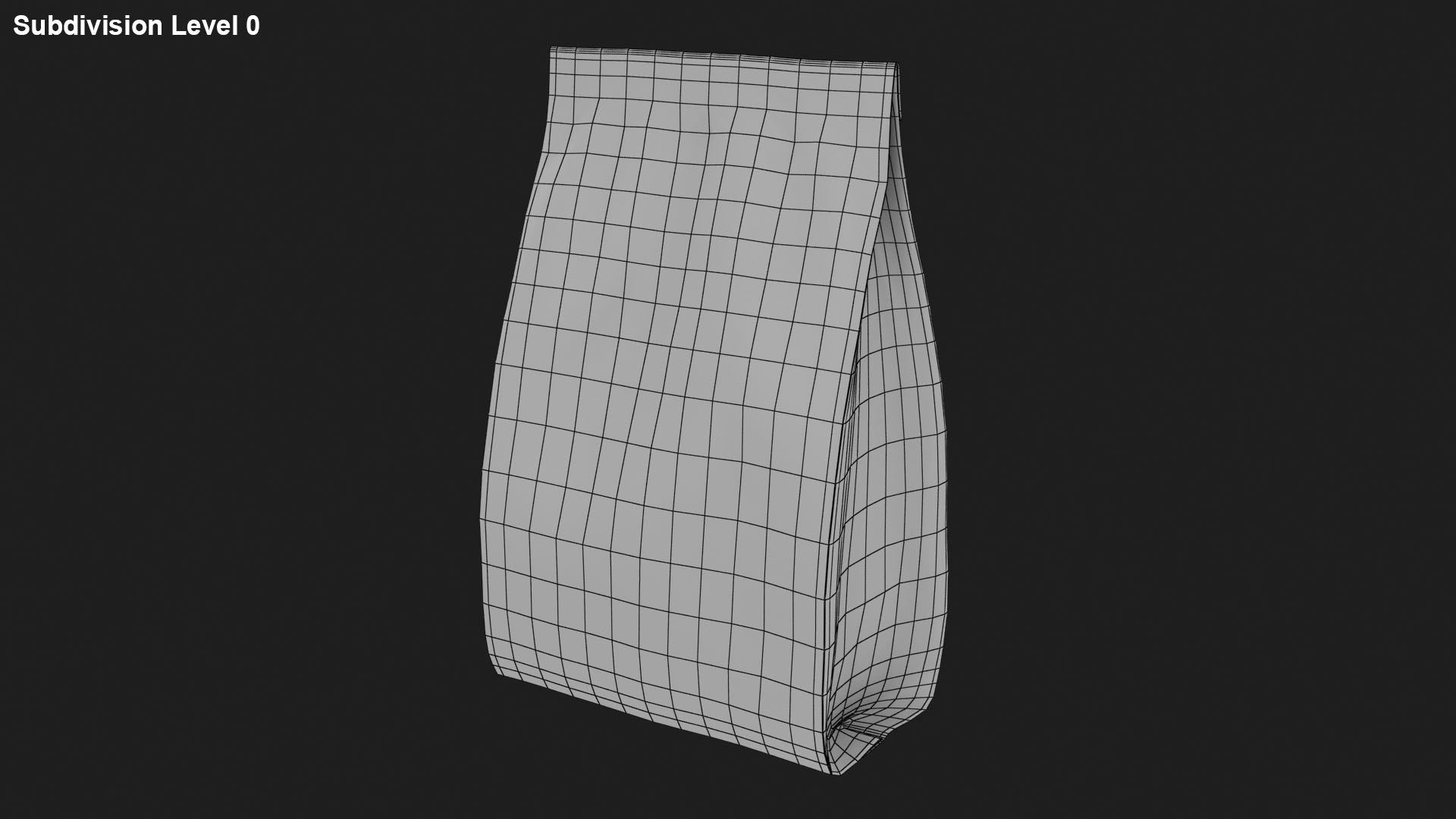 3D Food Packaging Collection - TurboSquid 2165239