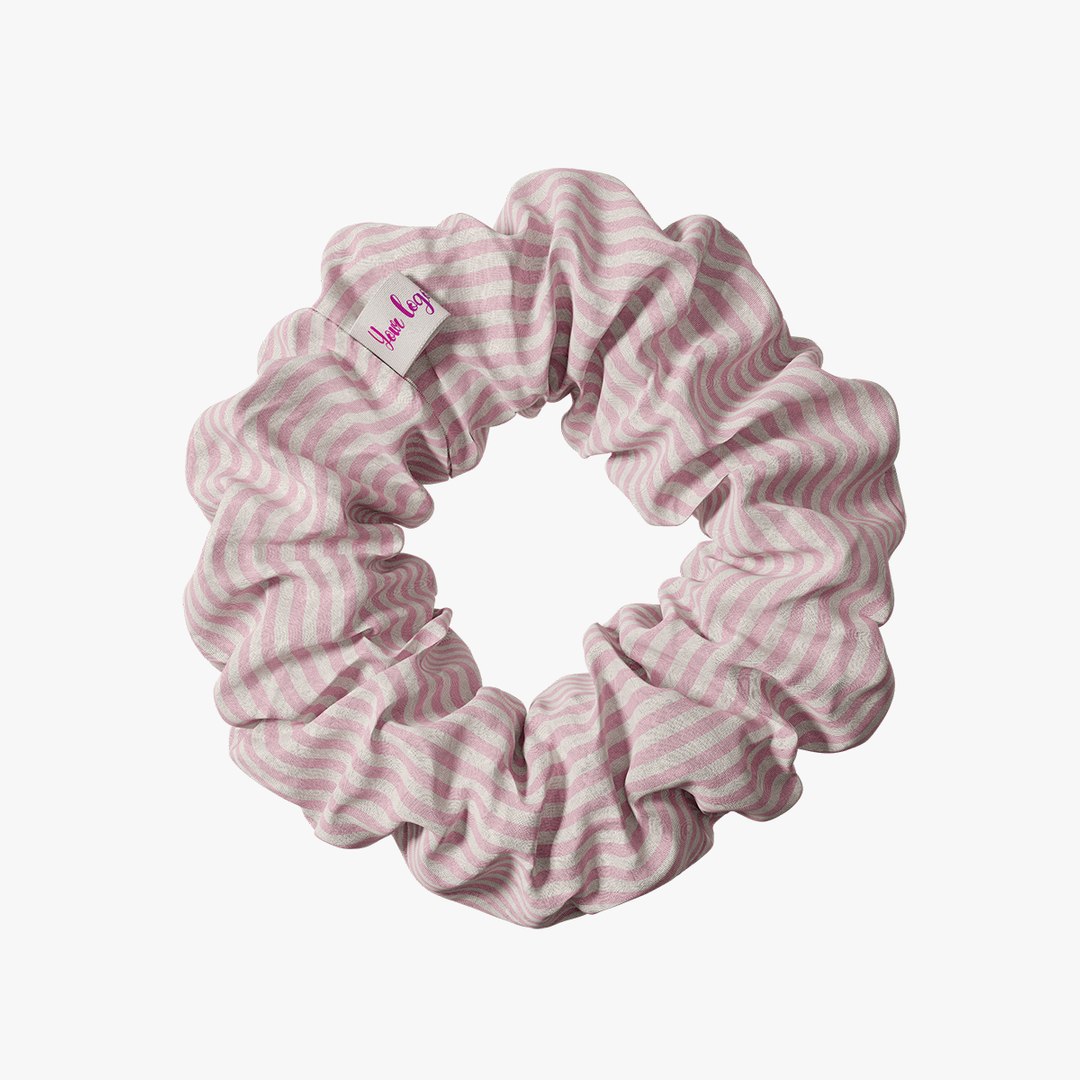 Scrunchie 3D model - TurboSquid 2057113