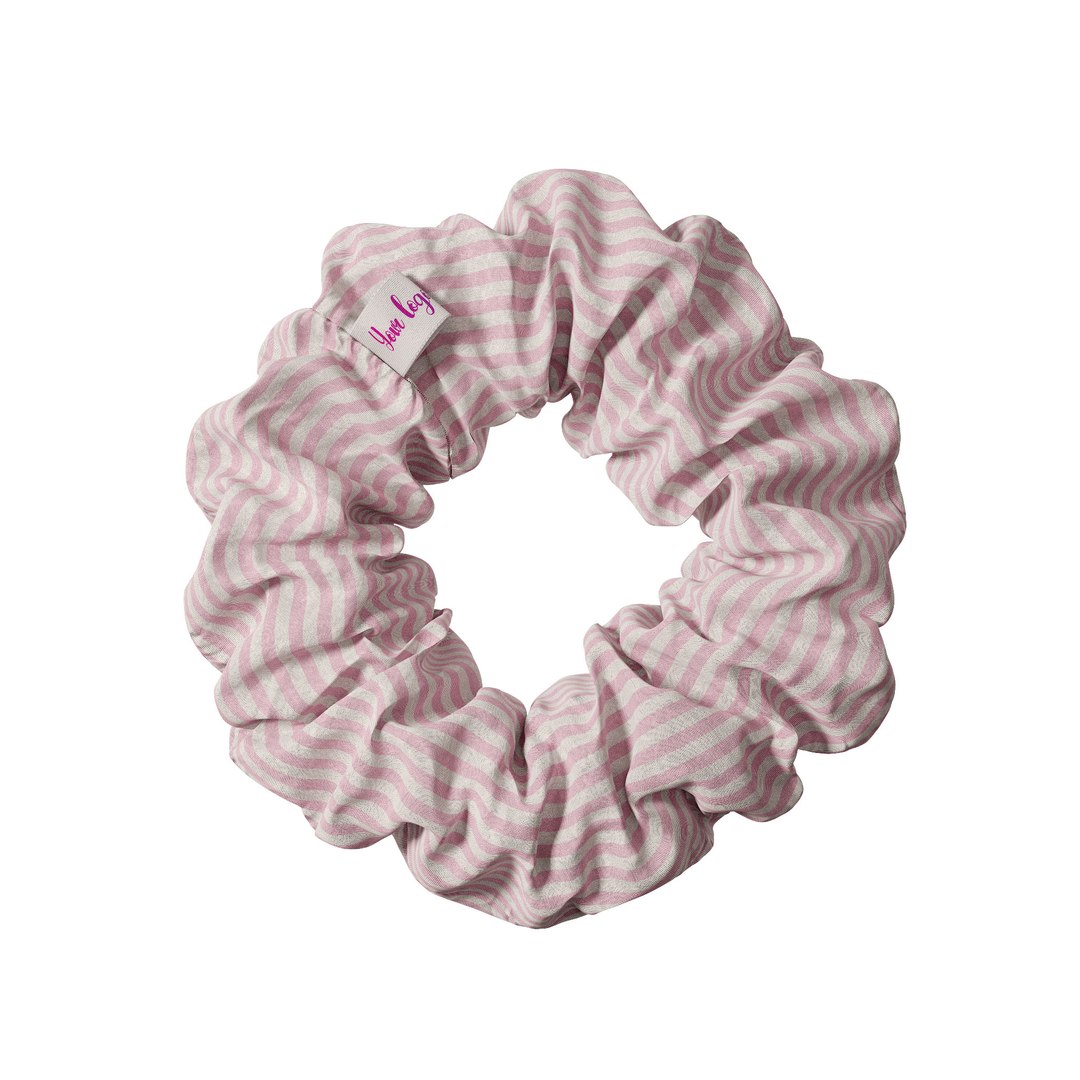 Scrunchie 3D Model - TurboSquid 2057113