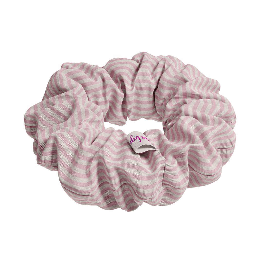Scrunchie 3D Model - TurboSquid 2057113