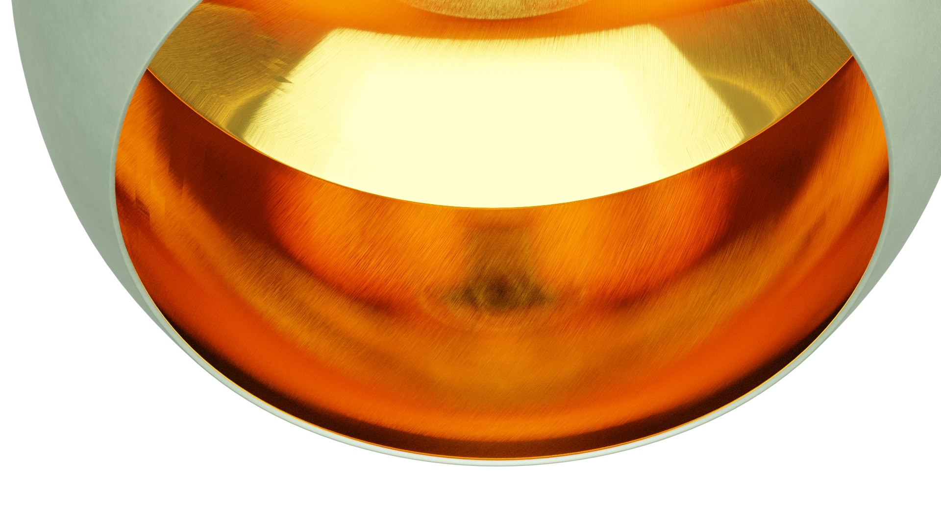 3D Beat Range Pendant Light Collection Model - TurboSquid 2188858