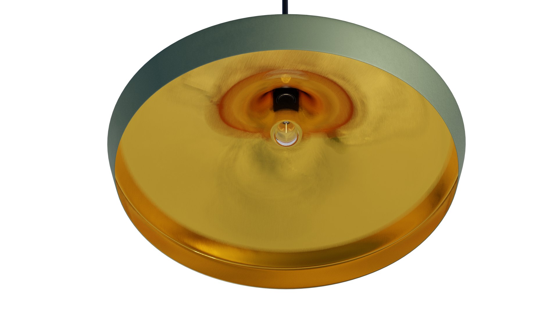 3D Beat Range Pendant Light Collection Model - TurboSquid 2188858