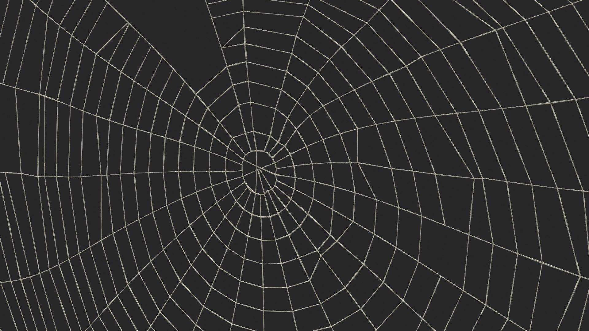 Spider Webs Collection 3D - TurboSquid 2239922