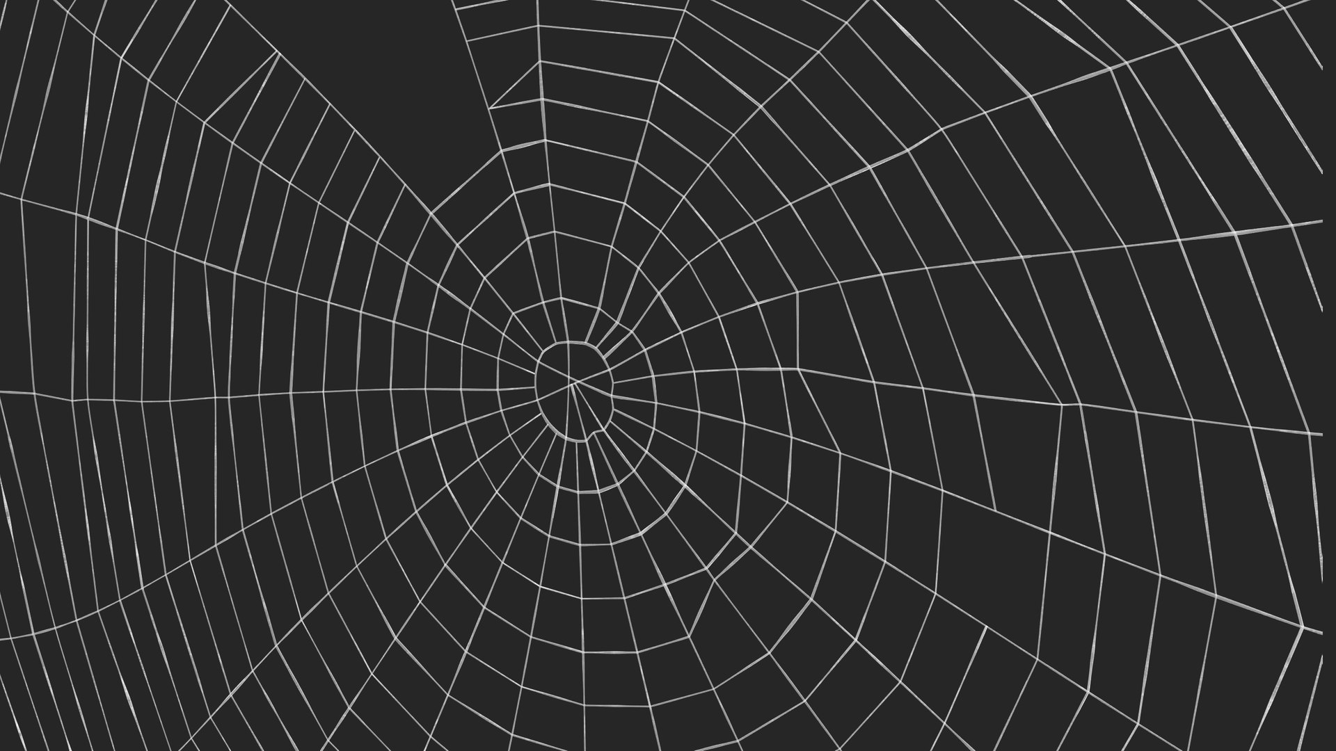 Spider Webs Collection 3D - TurboSquid 2239922