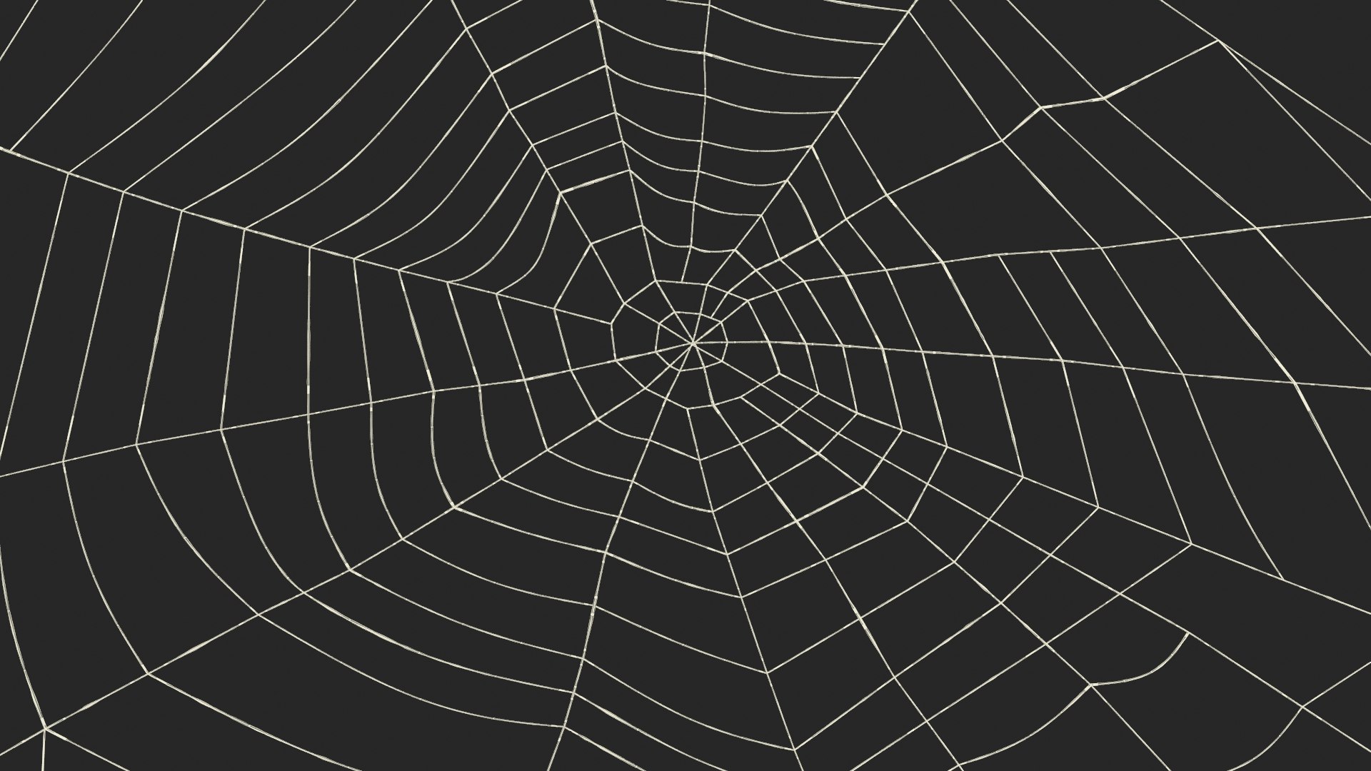 Spider Webs Collection 3D - TurboSquid 2239922