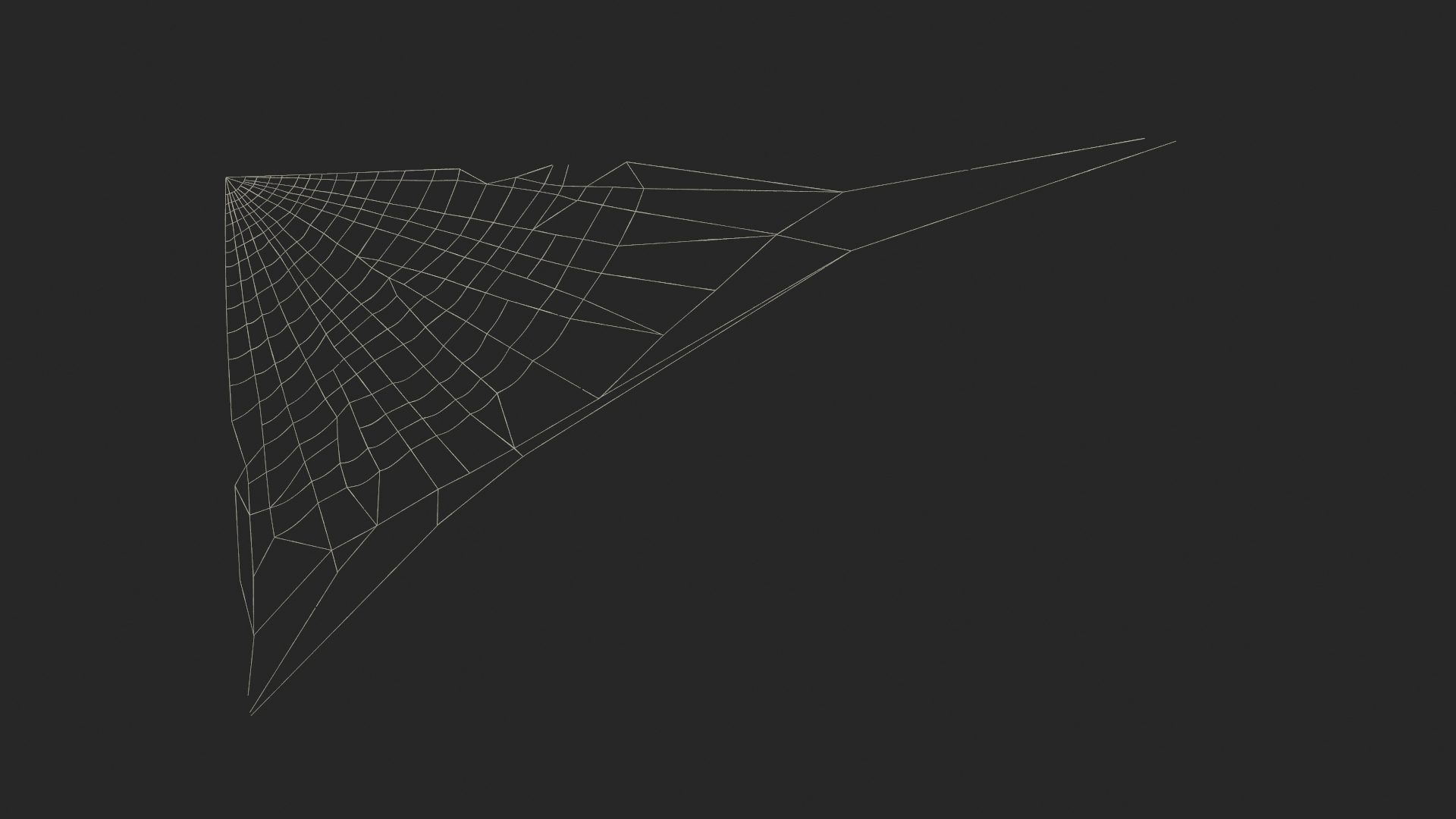 Spider Webs Collection 3D - TurboSquid 2239922