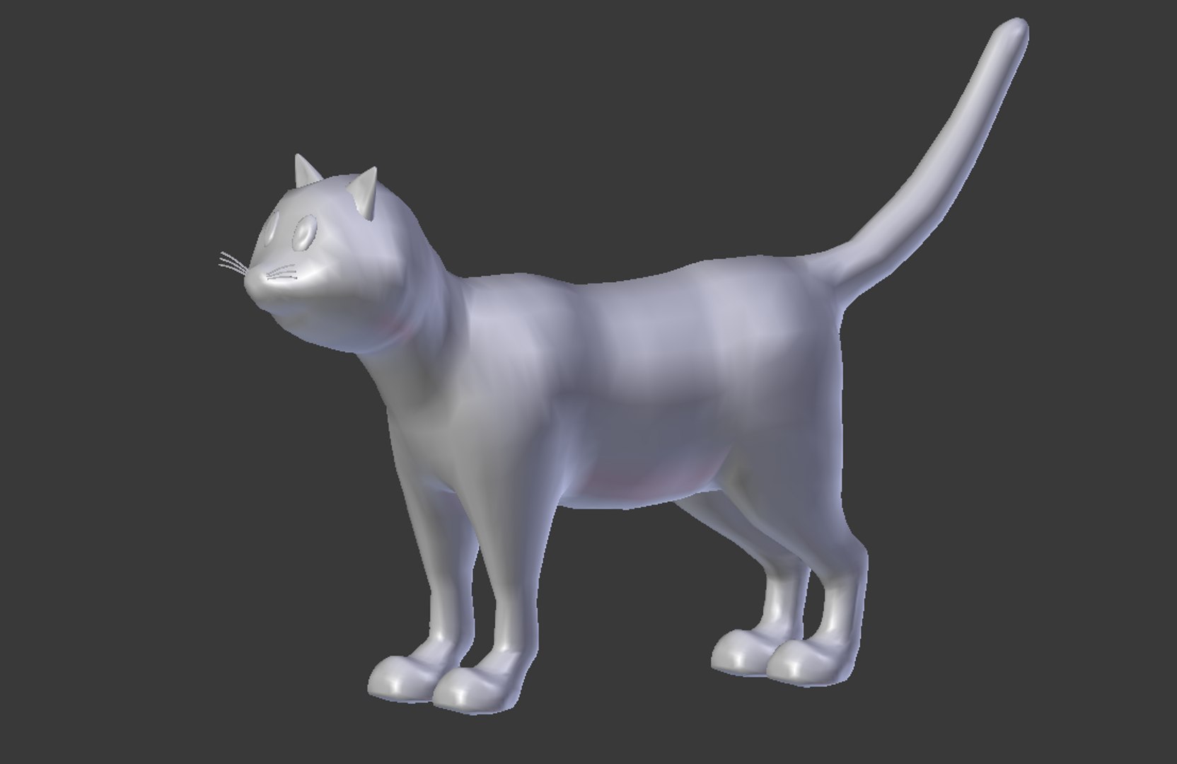 Ugly Model - TurboSquid 1190323