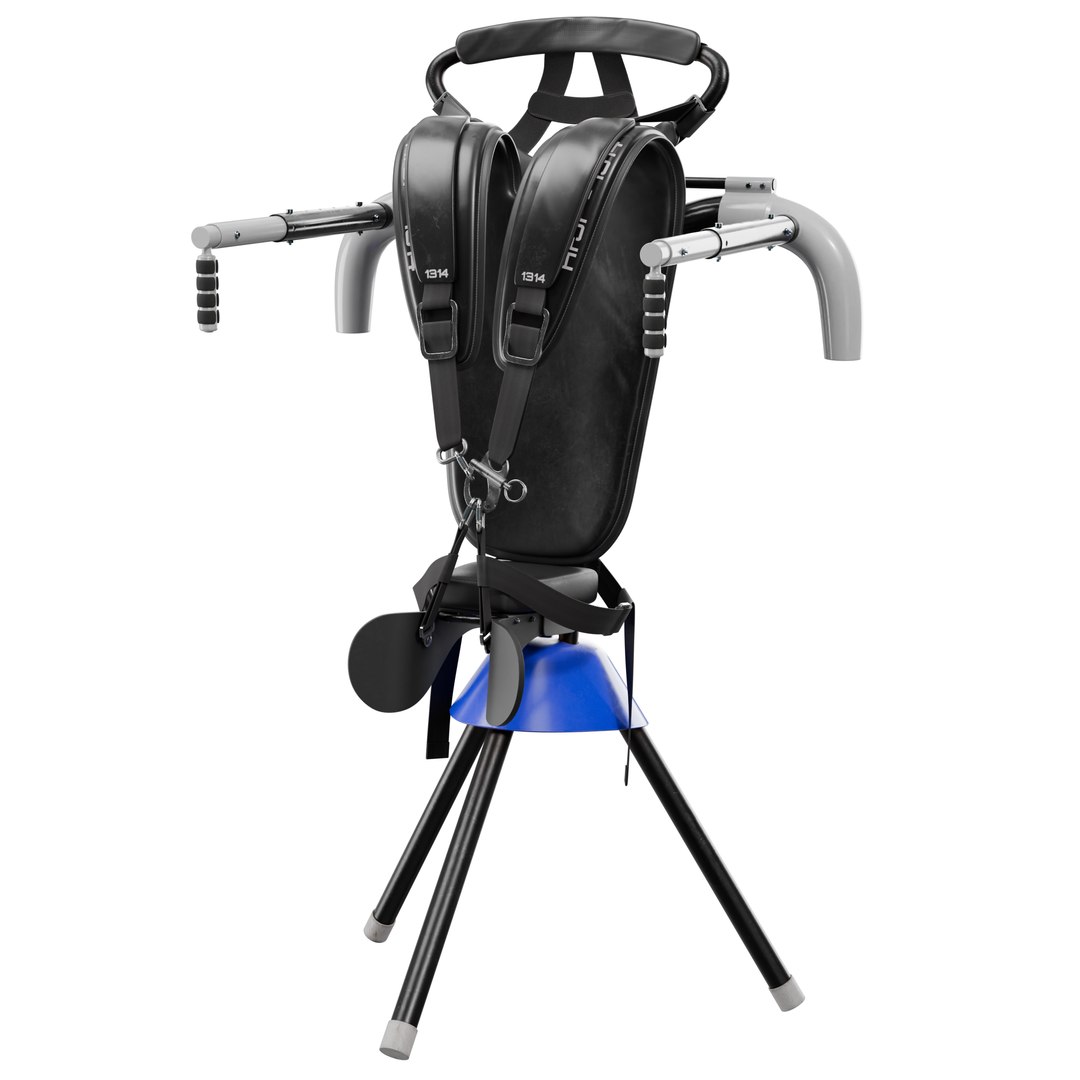 3D Jetpack 09 B - TurboSquid 2334858