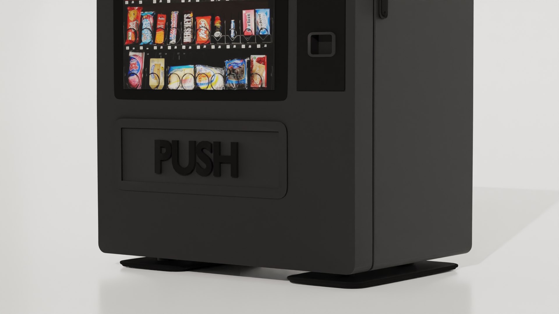 3D Vinding machine - TurboSquid 2177911