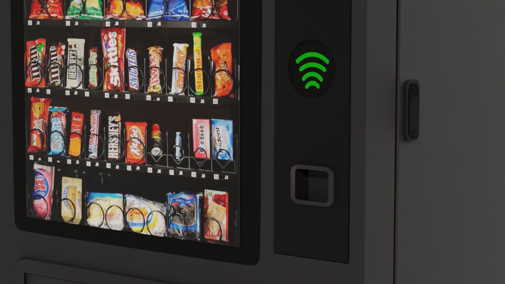 3D Vinding machine - TurboSquid 2177911