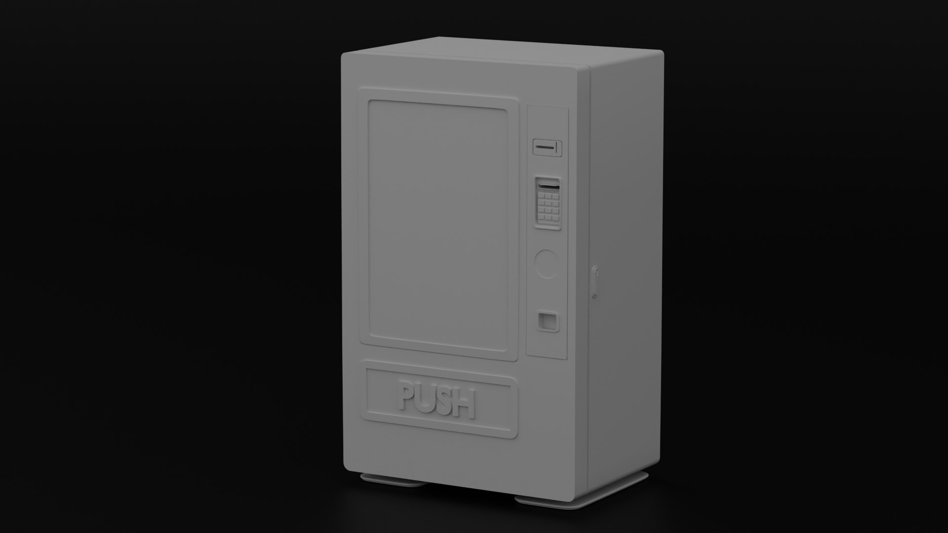 3D Vinding machine - TurboSquid 2177911