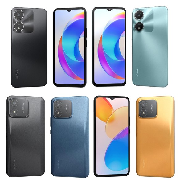 Collection Huawei 3D Models for Download | TurboSquid