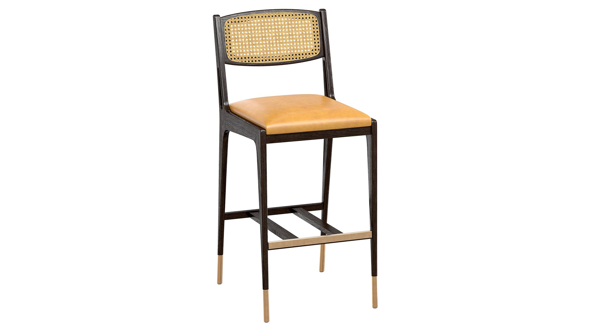3D Bar Stool BITE Model - TurboSquid 2067269