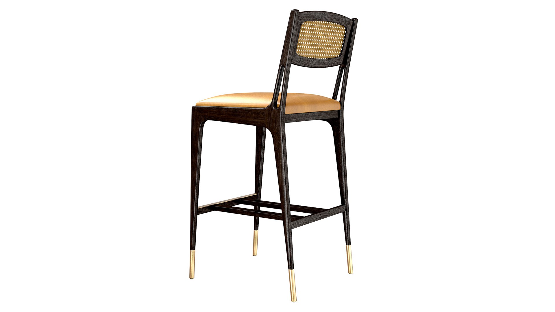 3D Bar Stool BITE Model - TurboSquid 2067269