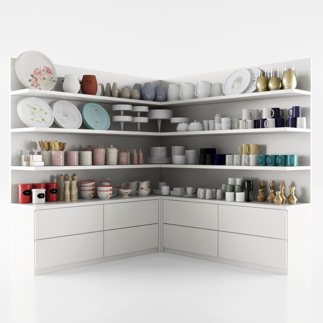 3d Model Display Stand Shop