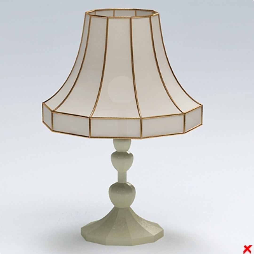 Max Lamp