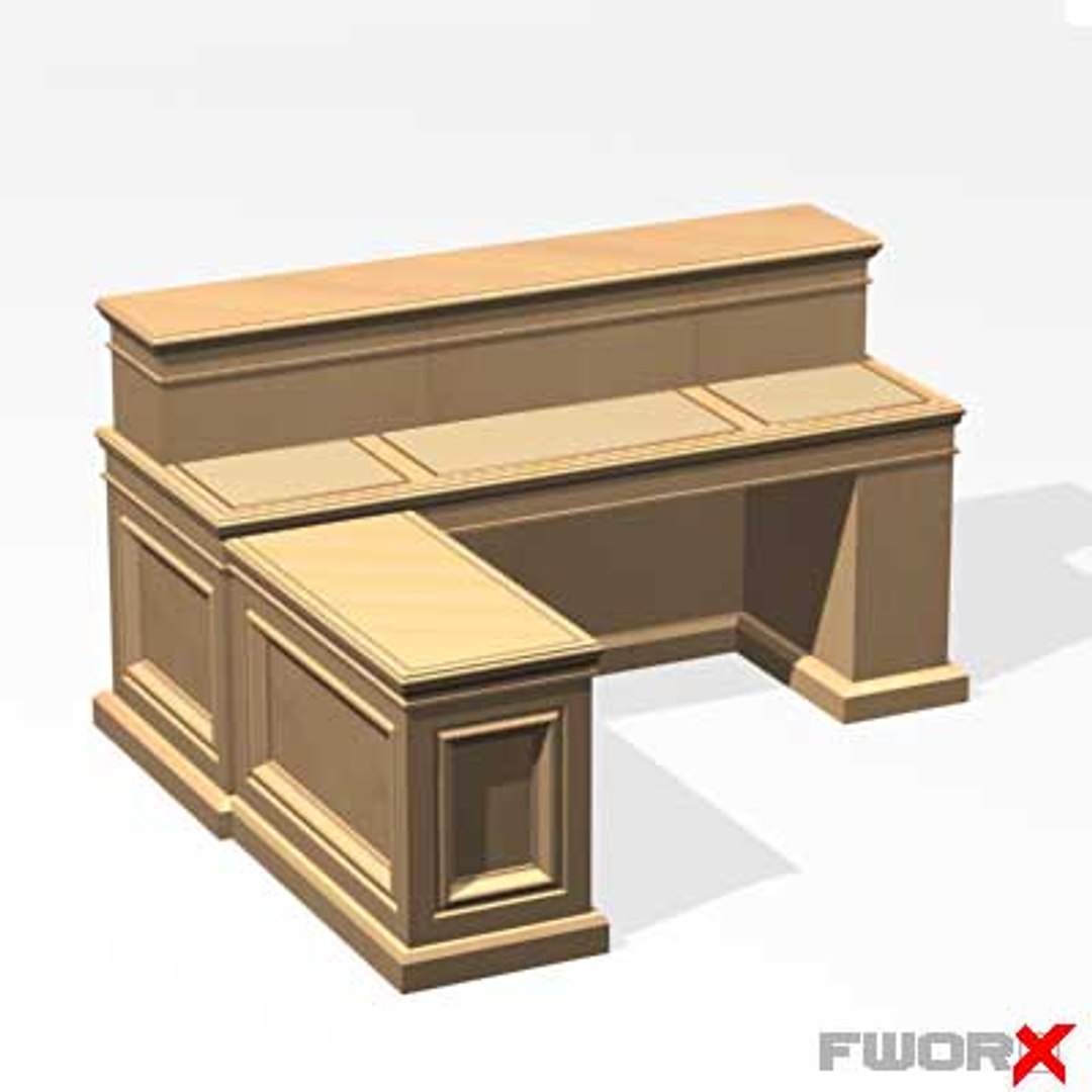3ds Max Counter