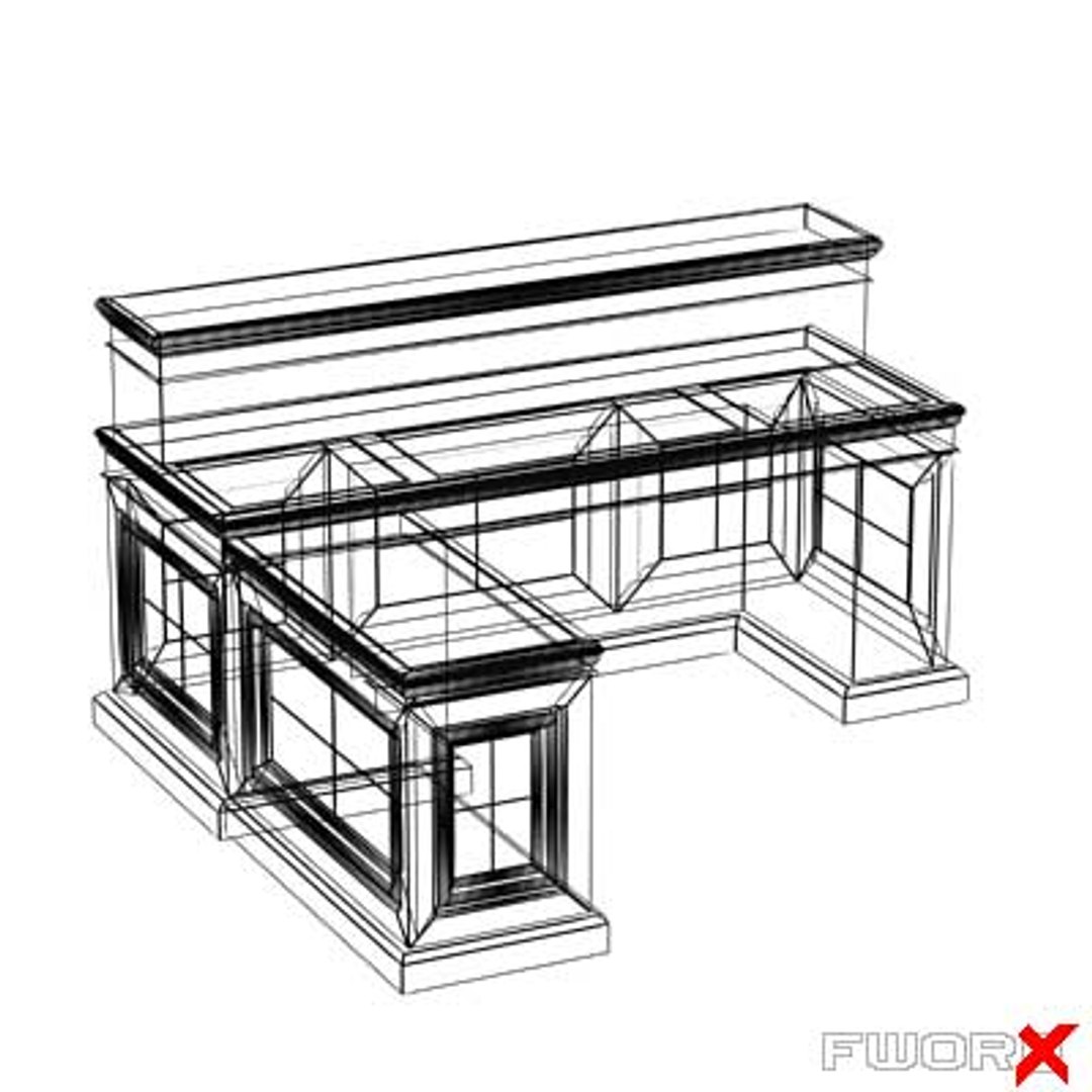 3ds Max Counter