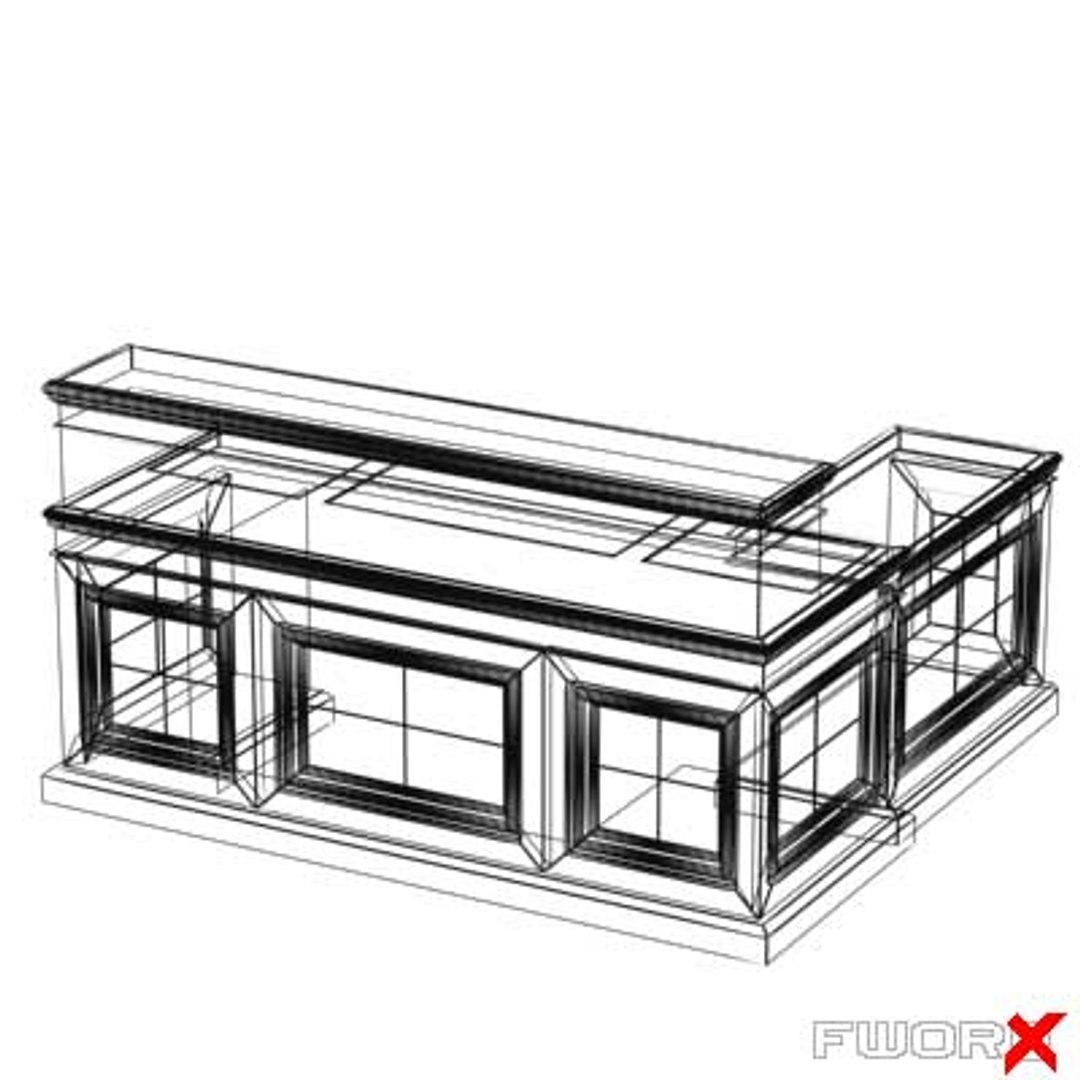 3ds Max Counter