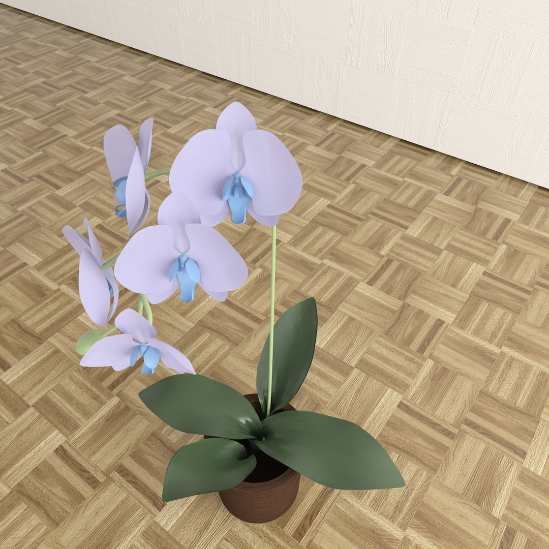 Max Flower Pot Planter