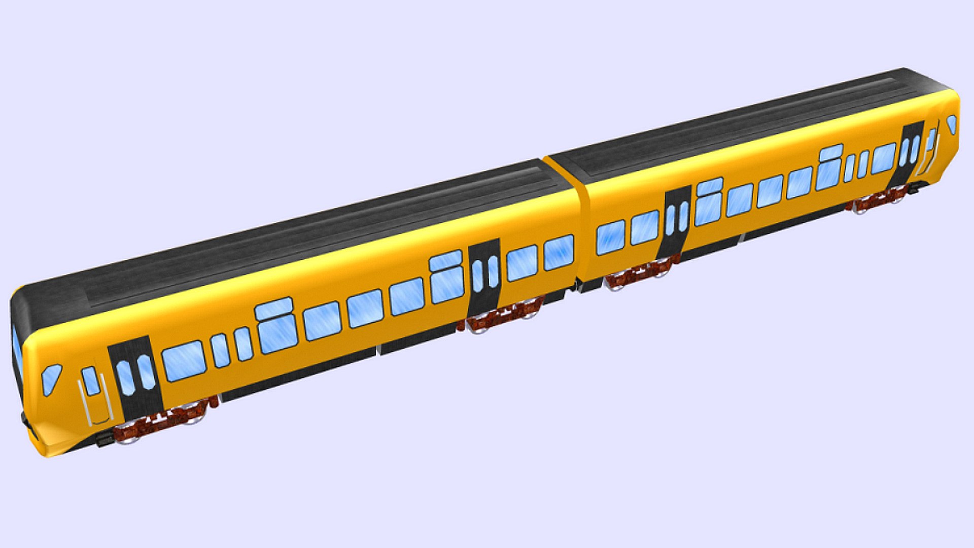 Dm 90 Class 4300 3D - TurboSquid 1713575