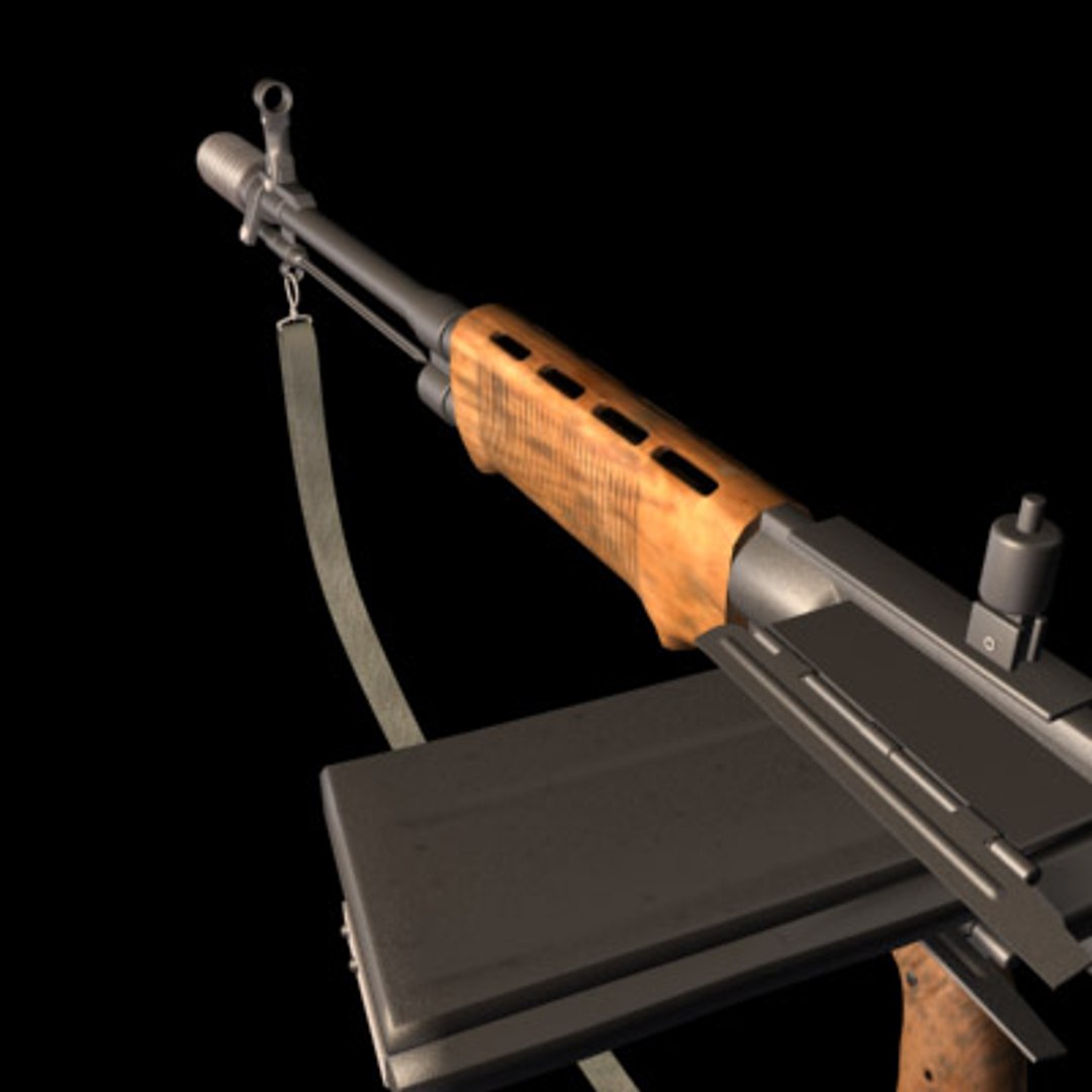 Fg 42 3d Model