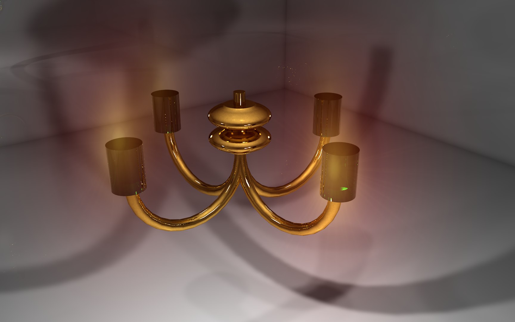 Lustra model - TurboSquid 1206957