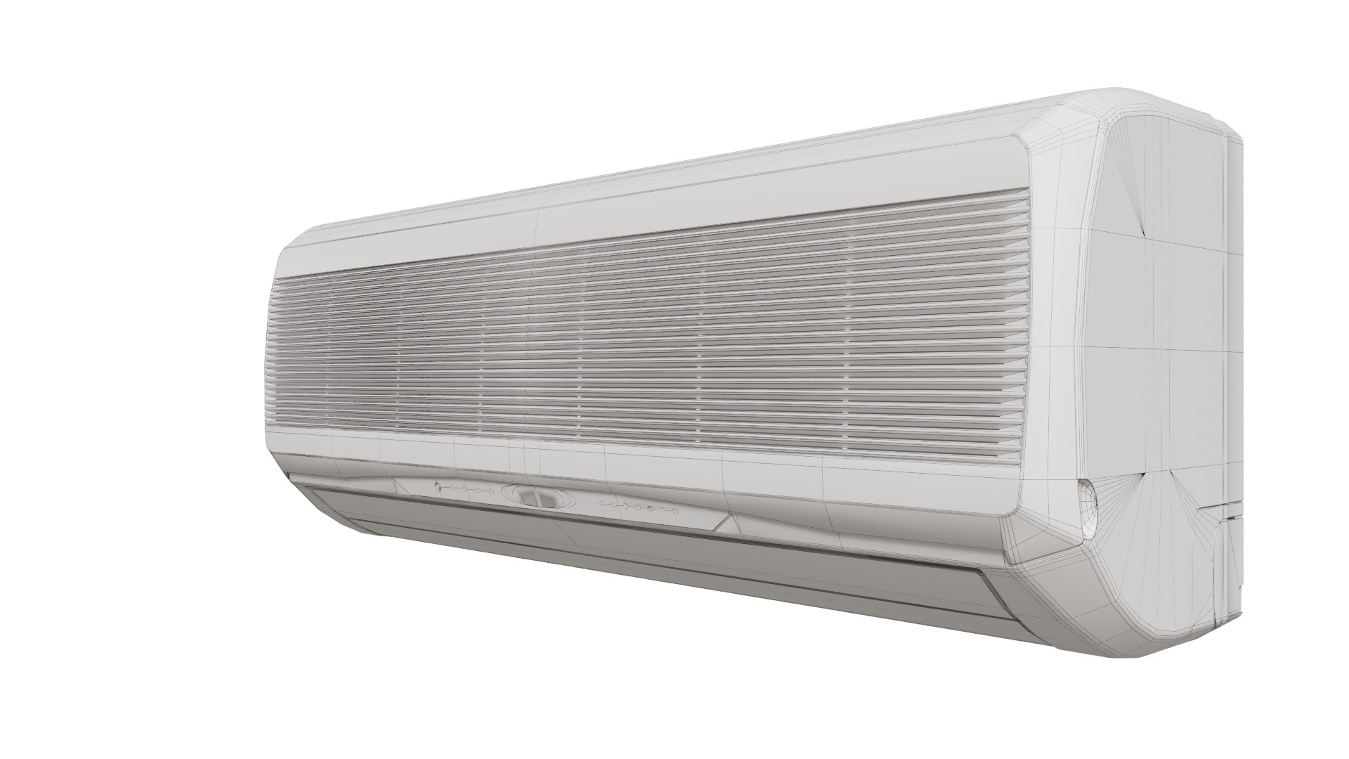 Air Conditioning Pack 3D Model - TurboSquid 2433198