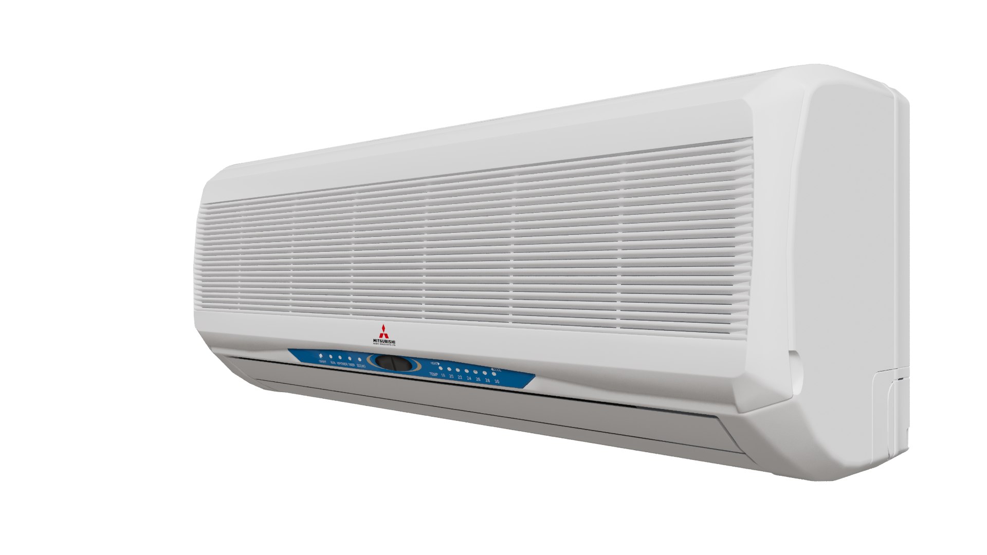 Air Conditioning Pack 3D Model - TurboSquid 2433198