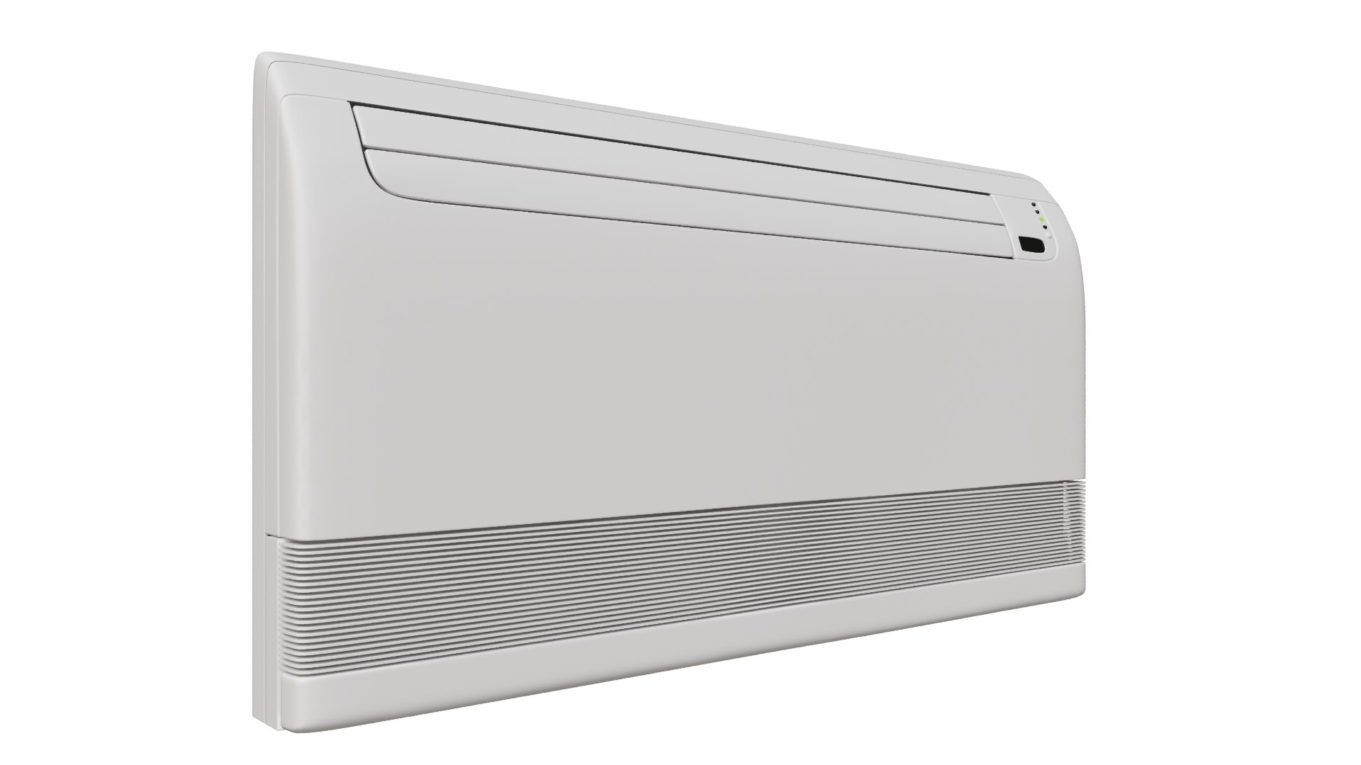 Air Conditioning Pack 3D Model - TurboSquid 2433198