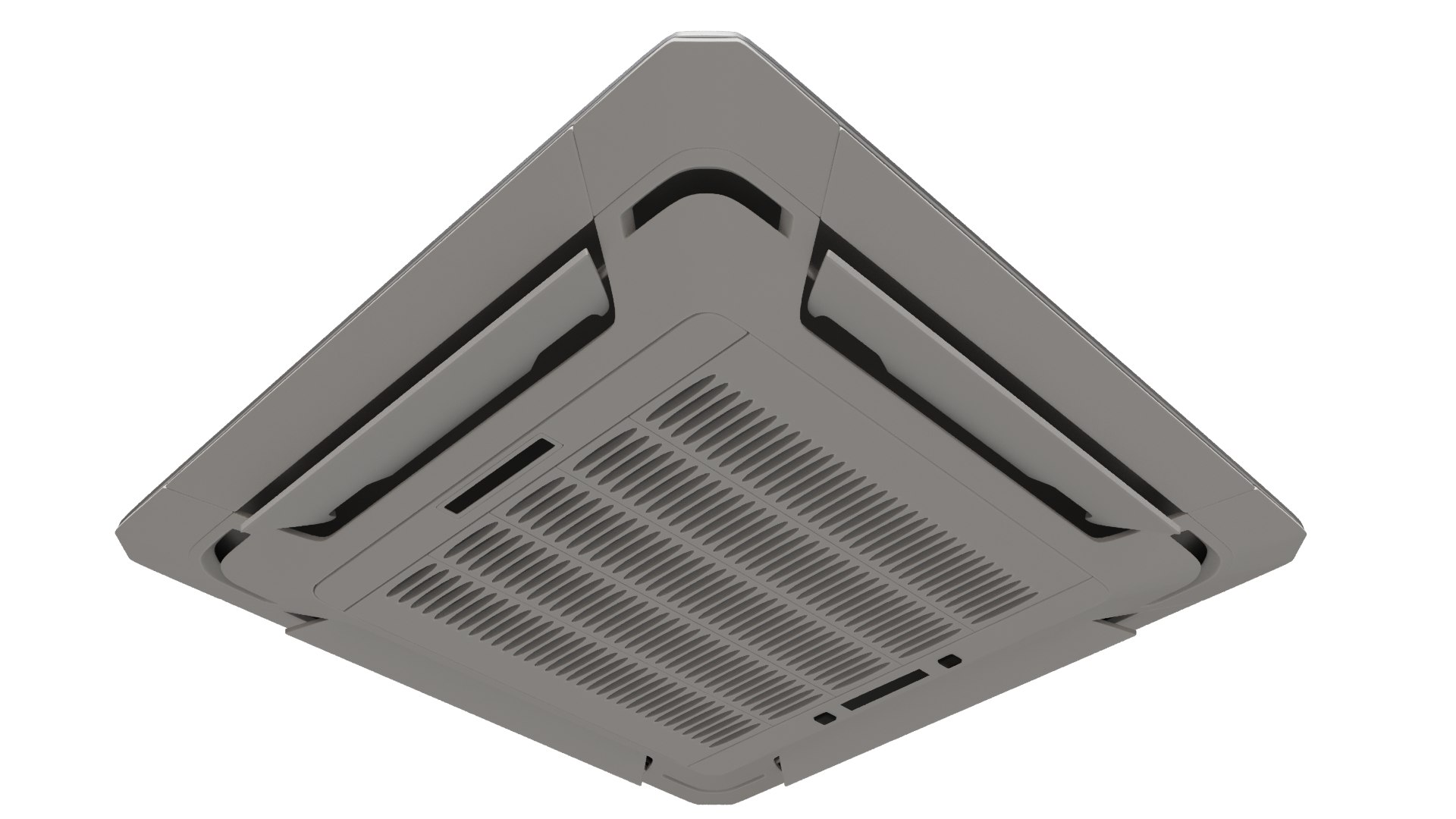 Air Conditioning Pack 3D Model - TurboSquid 2433198