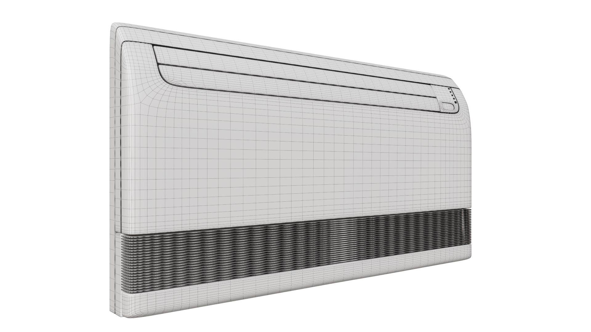 Air Conditioning Pack 3D Model - TurboSquid 2433198