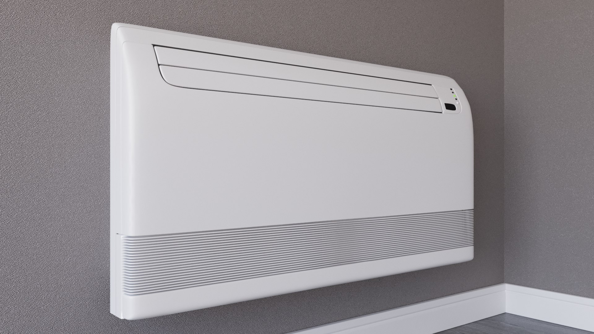 Air Conditioning Pack 3D Model - TurboSquid 2433198