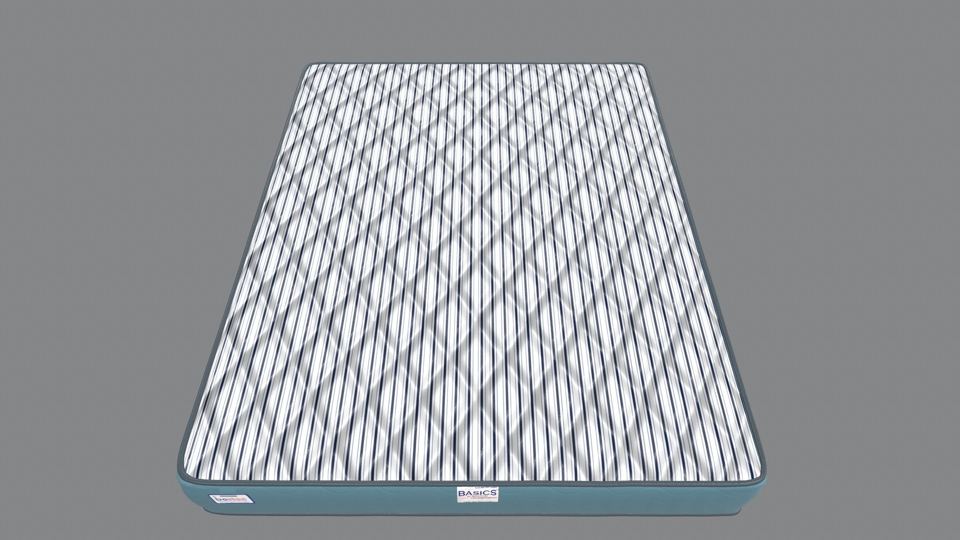 Mattresses 3D Model - TurboSquid 2002367