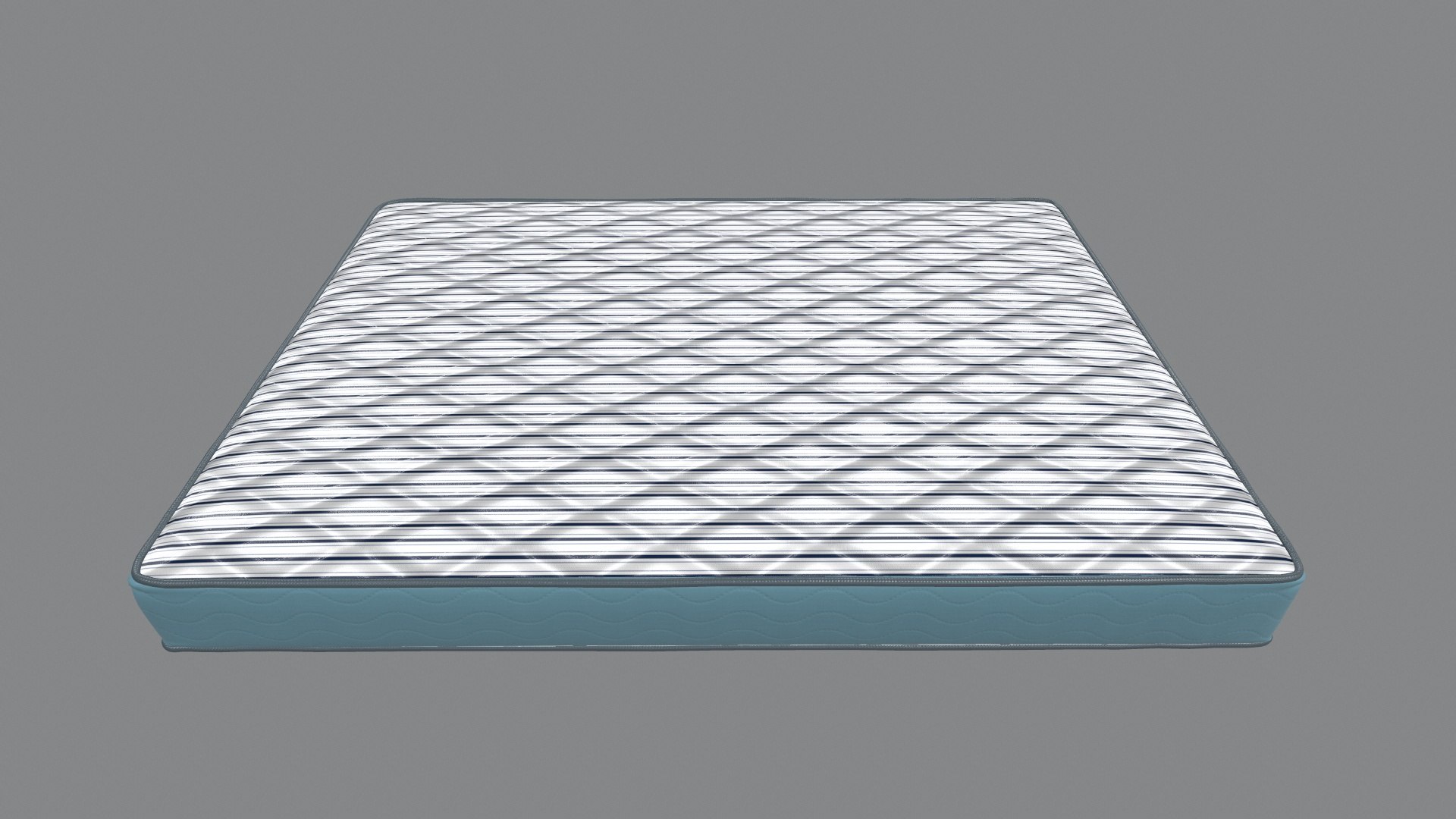 Mattresses 3D Model - TurboSquid 2002367