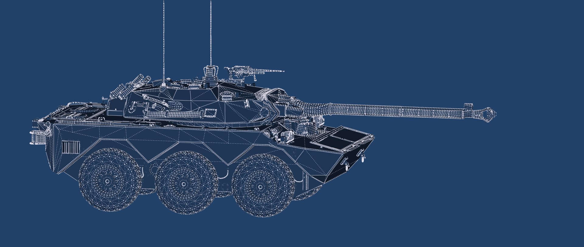 3D AMX 10 RC - TurboSquid 2341418