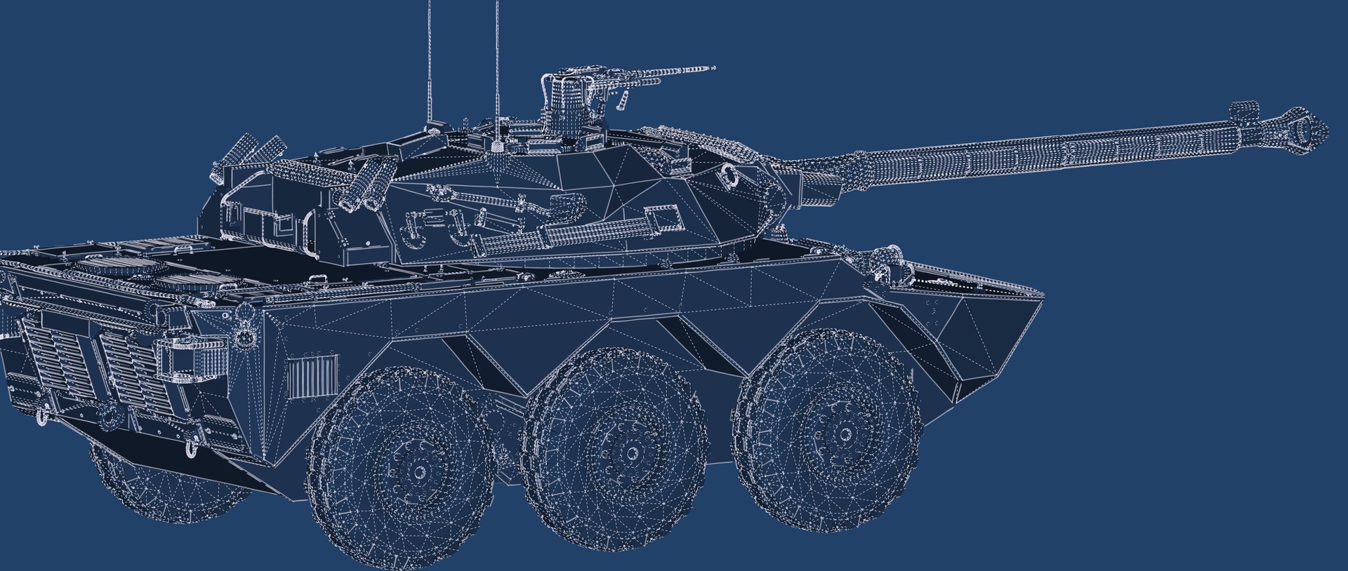 3D AMX 10 RC - TurboSquid 2341418