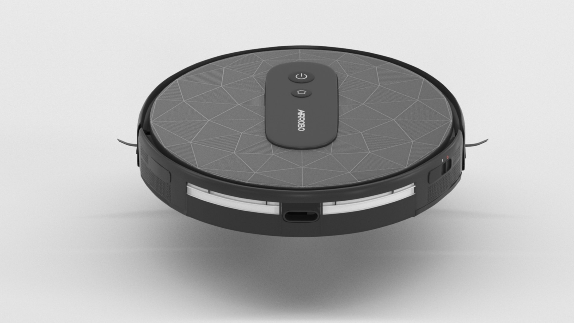 AIRROBO Robot Vacuum Cleaner Model - TurboSquid 2370604