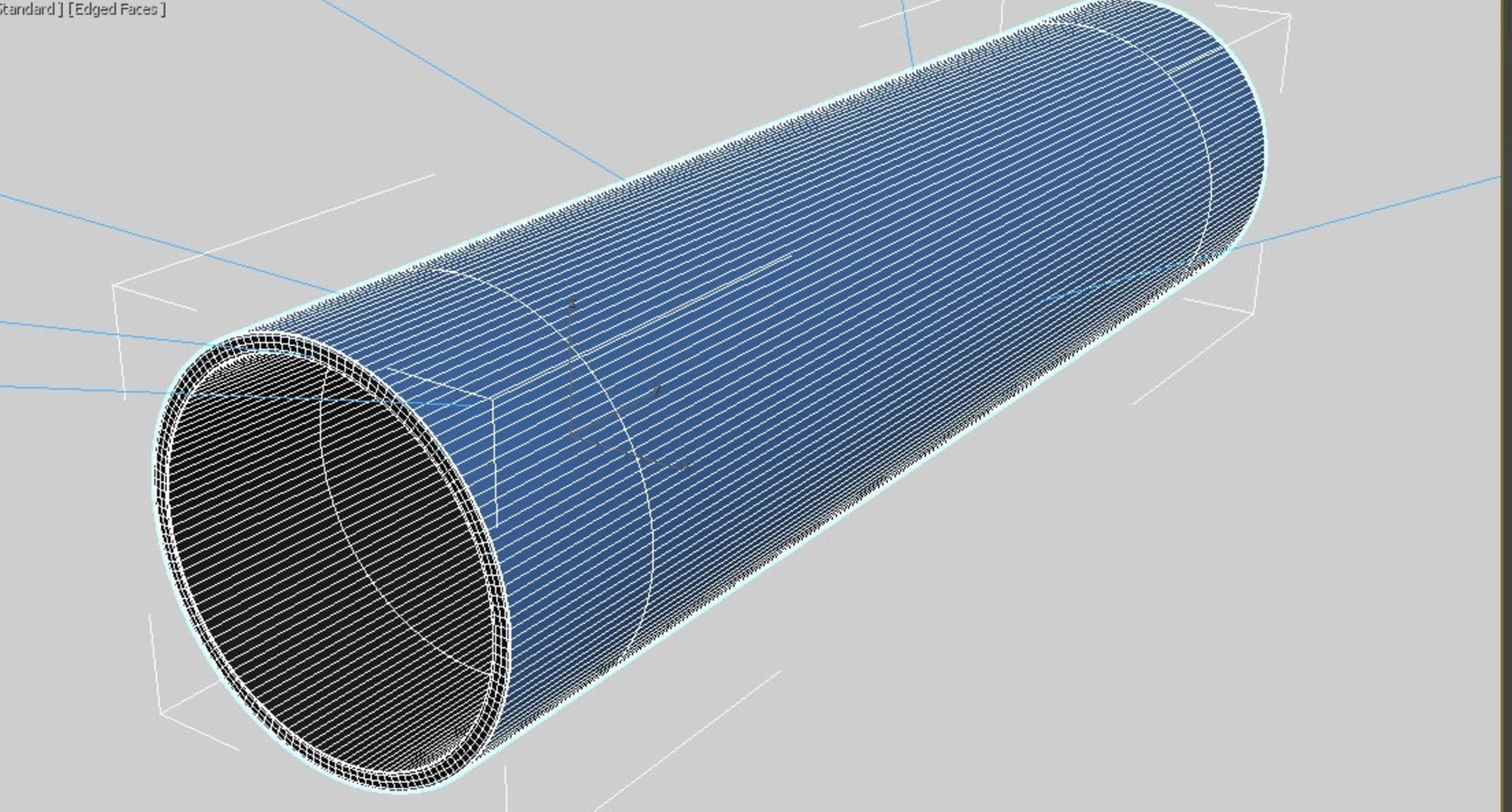 3D HDPE Pipes For Cable B Highpoly Model - TurboSquid 1985679