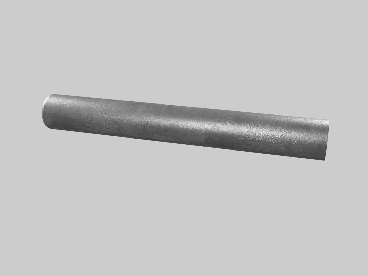 Steel Pipes 3D - TurboSquid 1987229