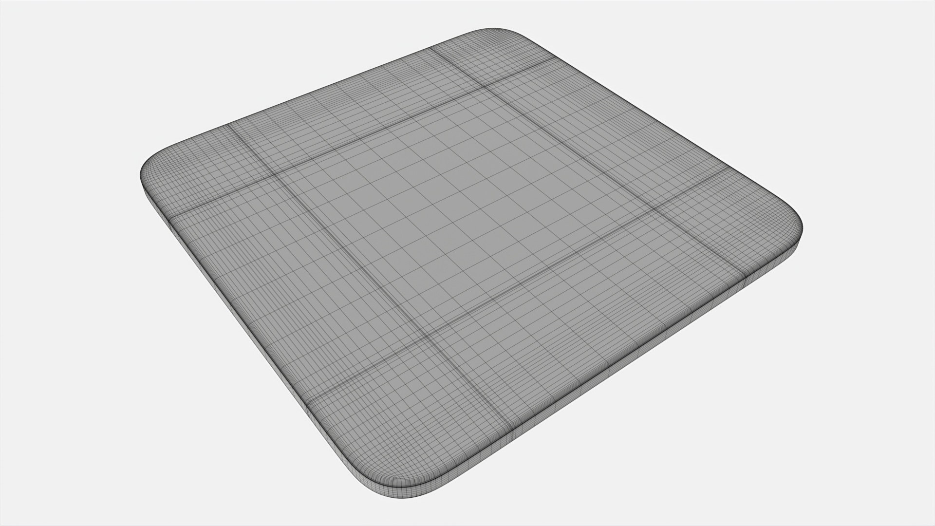 3D Model Smart Wireless Digital Scale - TurboSquid 2073403