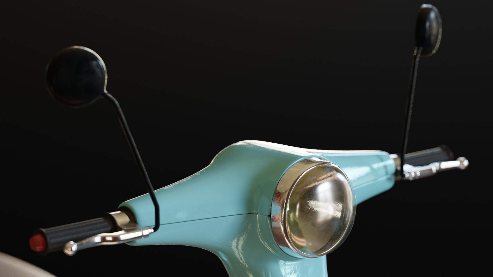 3D Japanese Alley 3d Scene Model - TurboSquid 2107457