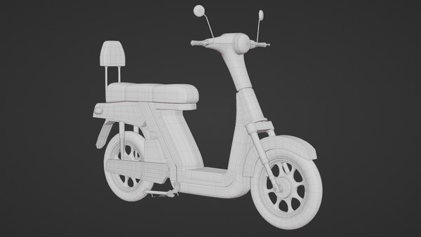 modelo 3d Escena 3d del callejón japonés - TurboSquid 2107457