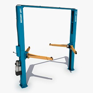 3D Car-Lift Models | TurboSquid