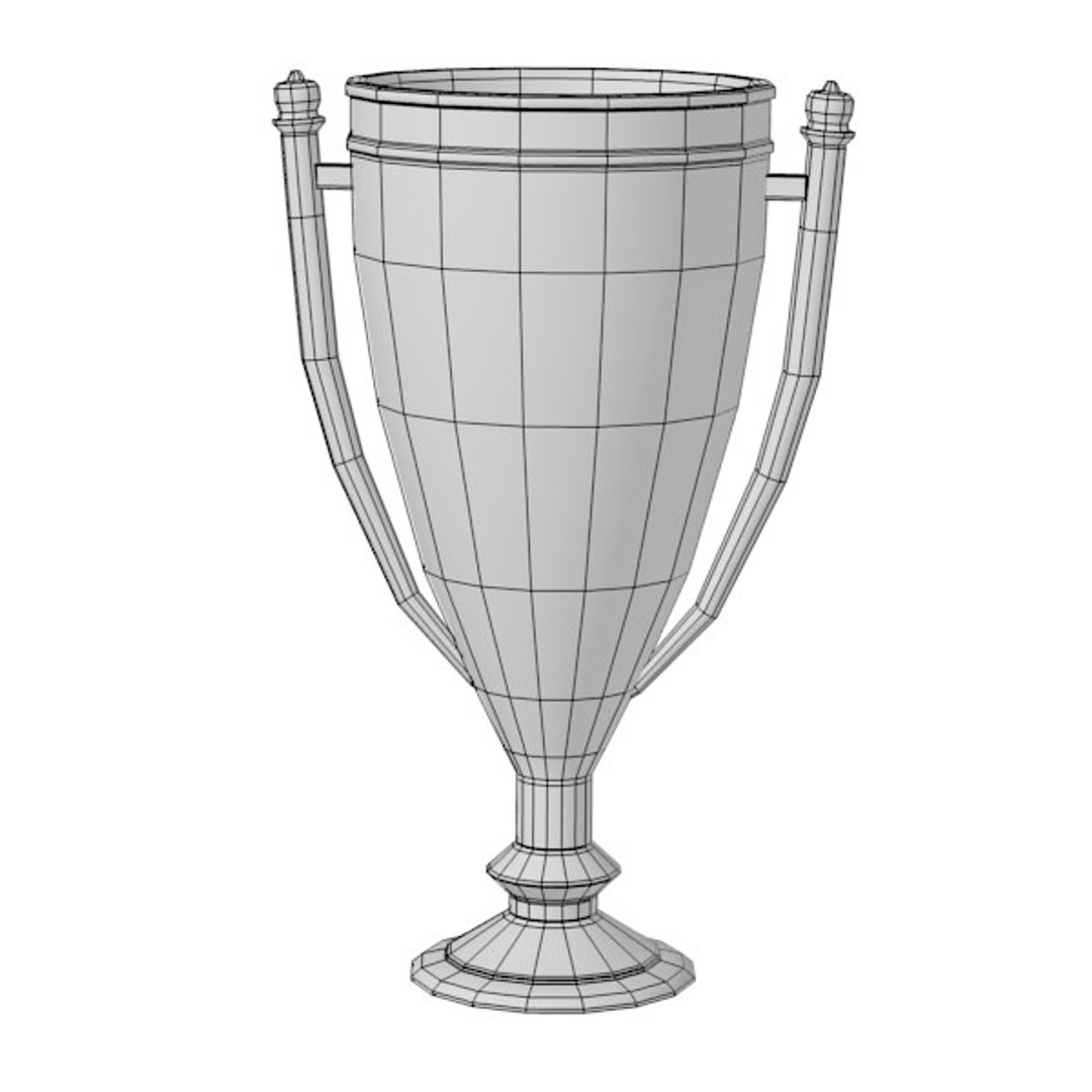 Maya Trophy