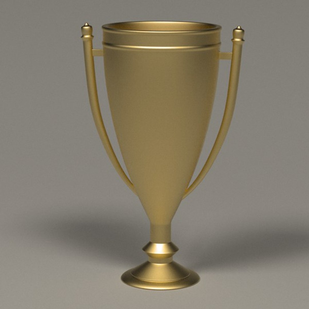 Maya Trophy